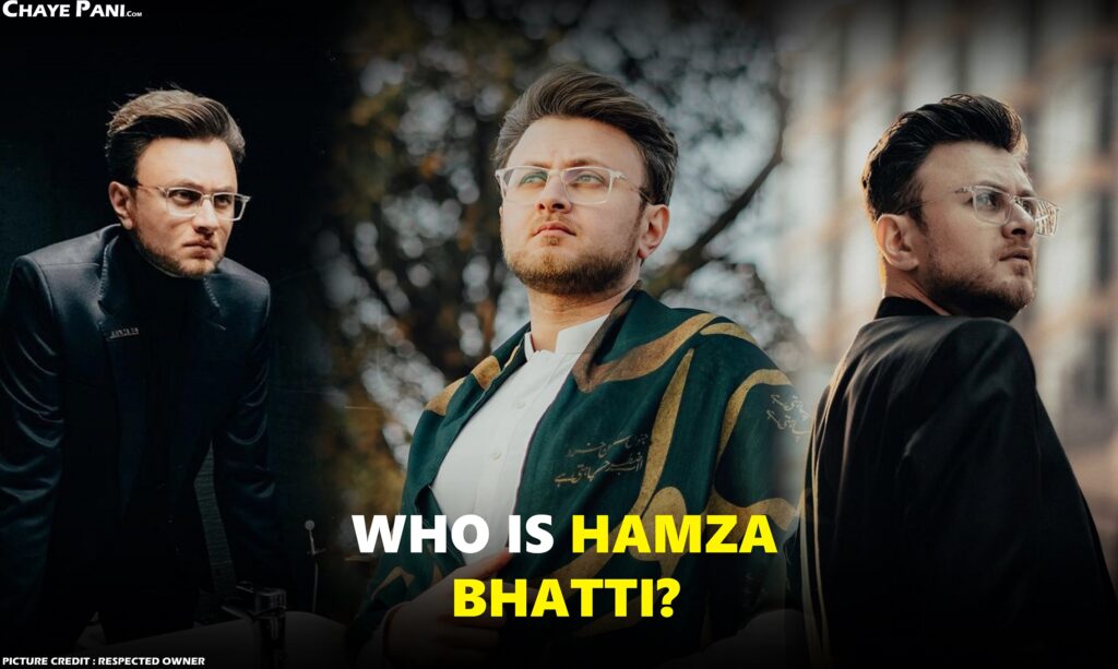 Most Followed People On Insta In Pakistan - ChayePani